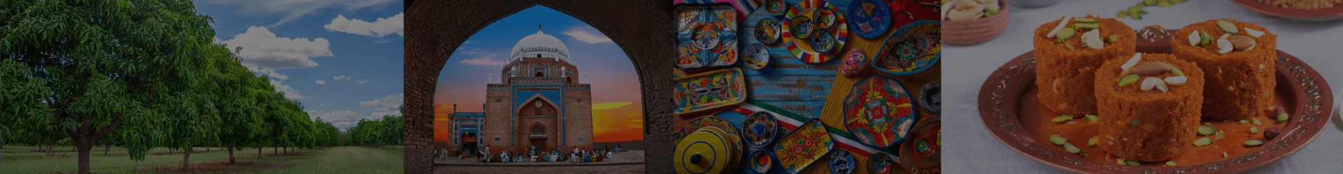 Buy Quality Multani Mangoes Online In Pakistan | Free Home Delivery